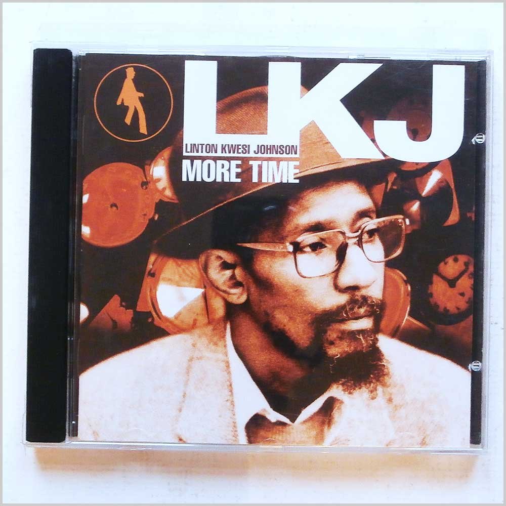 Lkj - Amazon.com Music