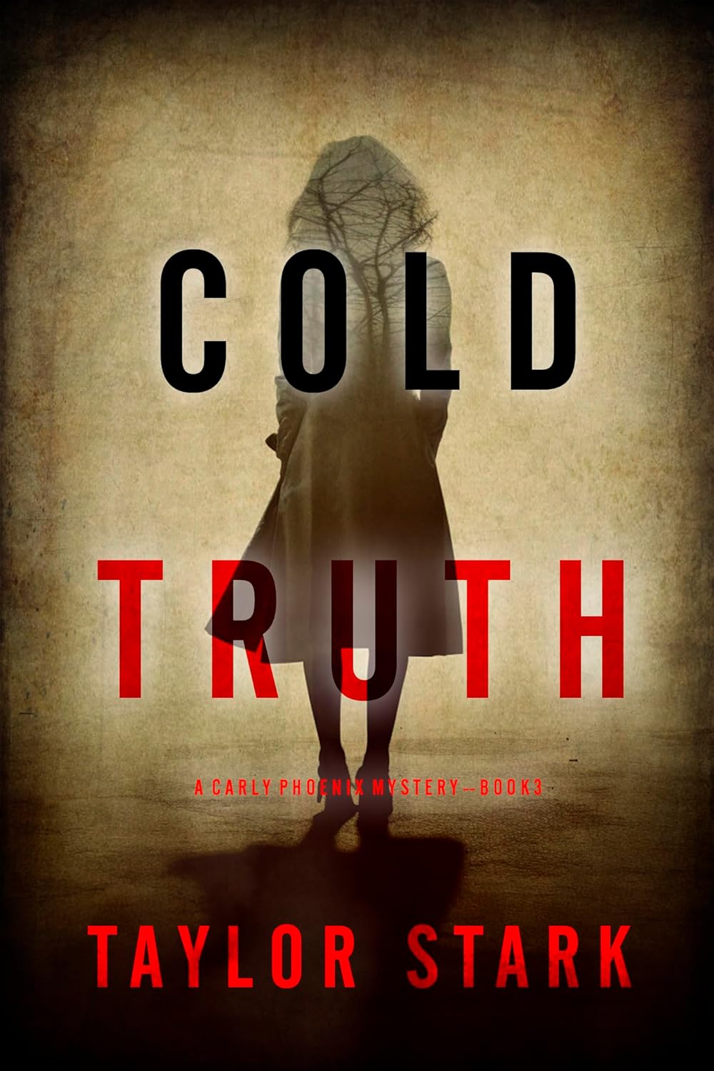 Cold Truth (A Carly Phoenix FBI Suspense Thriller—Book 3) - Kindle ...