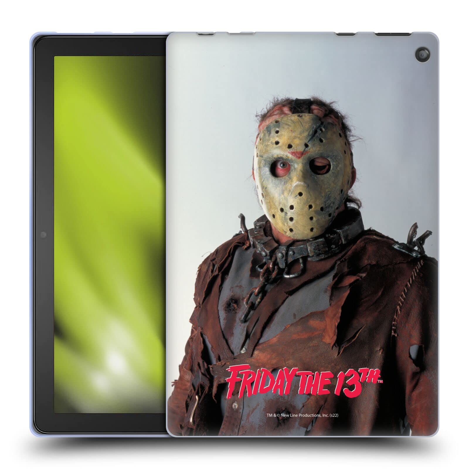 Friday The 13 Jason X