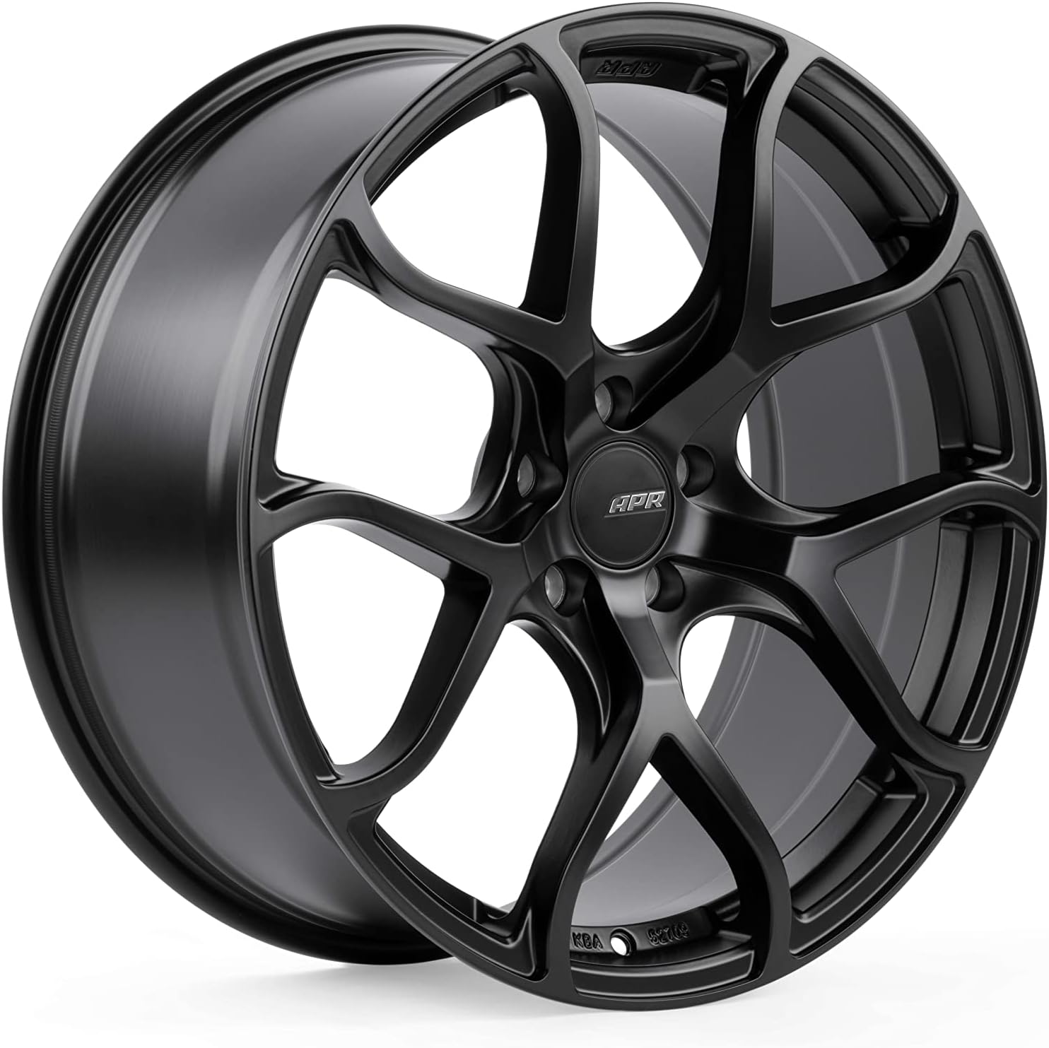Amazon.com: APR WHL00021 A01 Flow Formed Wheel 20x9 - ET42-5x112 ...