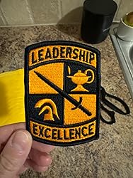 Amazon.com: AGSU Patch, U.S. Army Cadet Command (ROTC) : Clothing ...