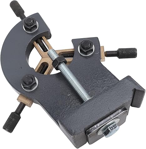 Woodworking Lathe Steady Rest Metal Lathe Stabilizer Fixed Mini Lathe ...