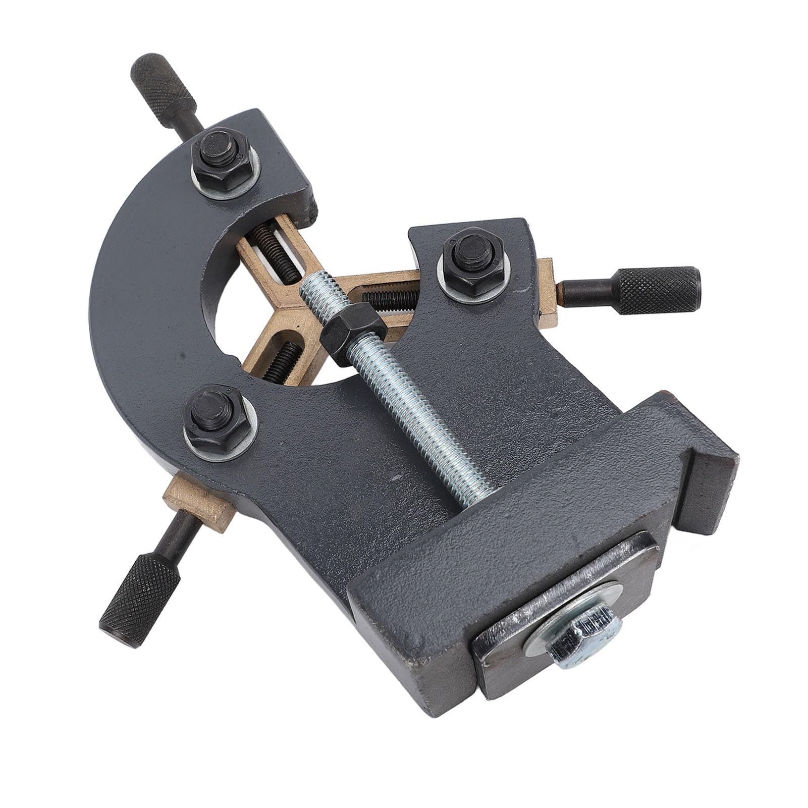 Woodworking Lathe Steady Rest Metal Lathe Stabilizer Fixed Mini Lathe ...