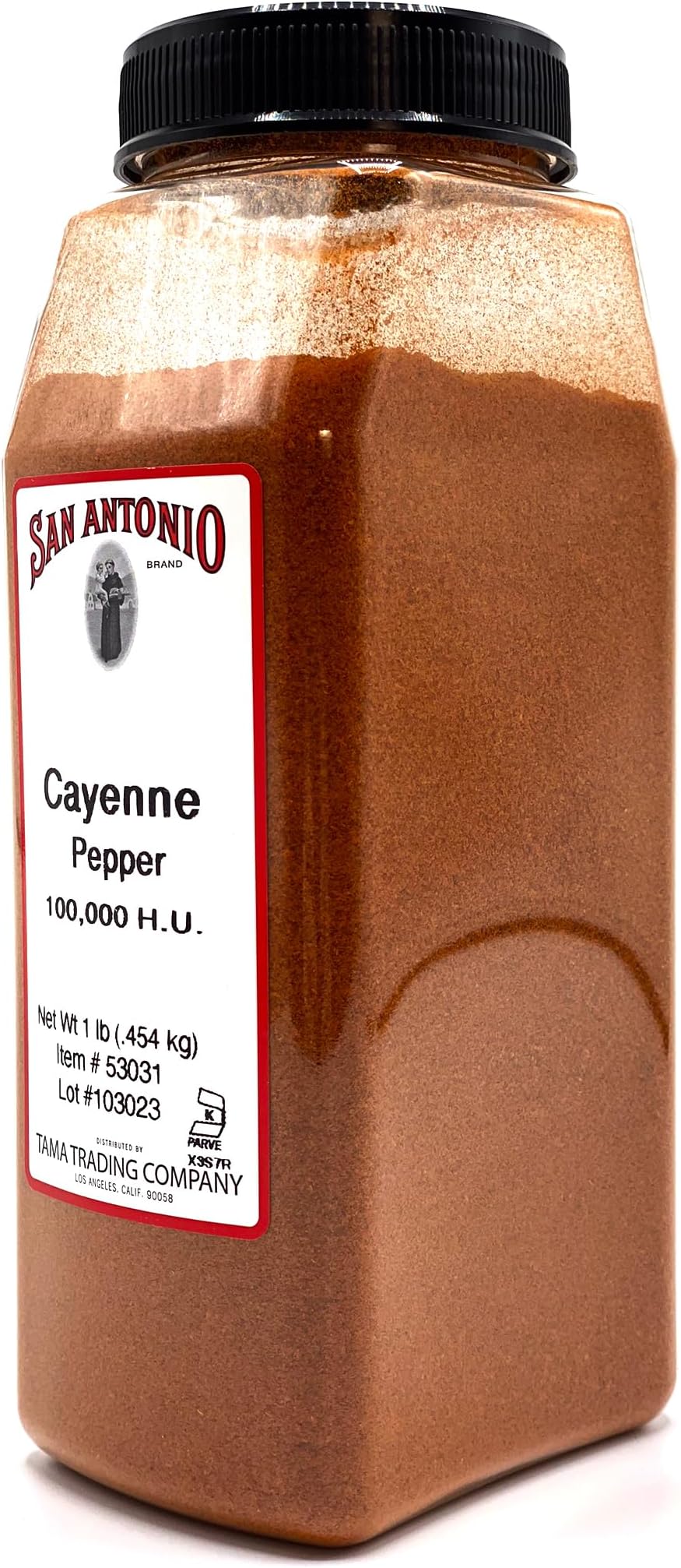 Amazon.com: Extreme Hot Cayenne Pepper Powder Bulk 90,000 Heat Units 6 ...