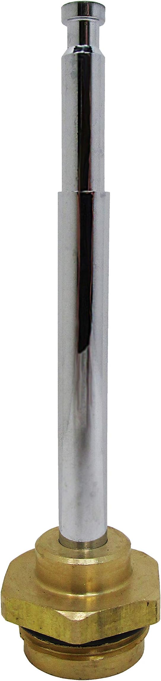 Fore-Kast Sales Moen 1394 3-1/4" Long Push Button Diverter - Amazon.com