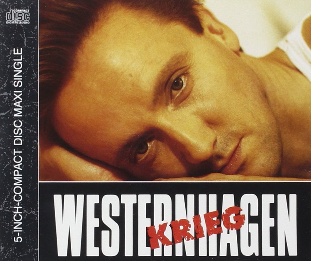 - Krieg [Single-CD] - Amazon.com Music