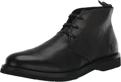 Amazon.com | John Varvatos Men's Varick Chukka Boot | Chukka