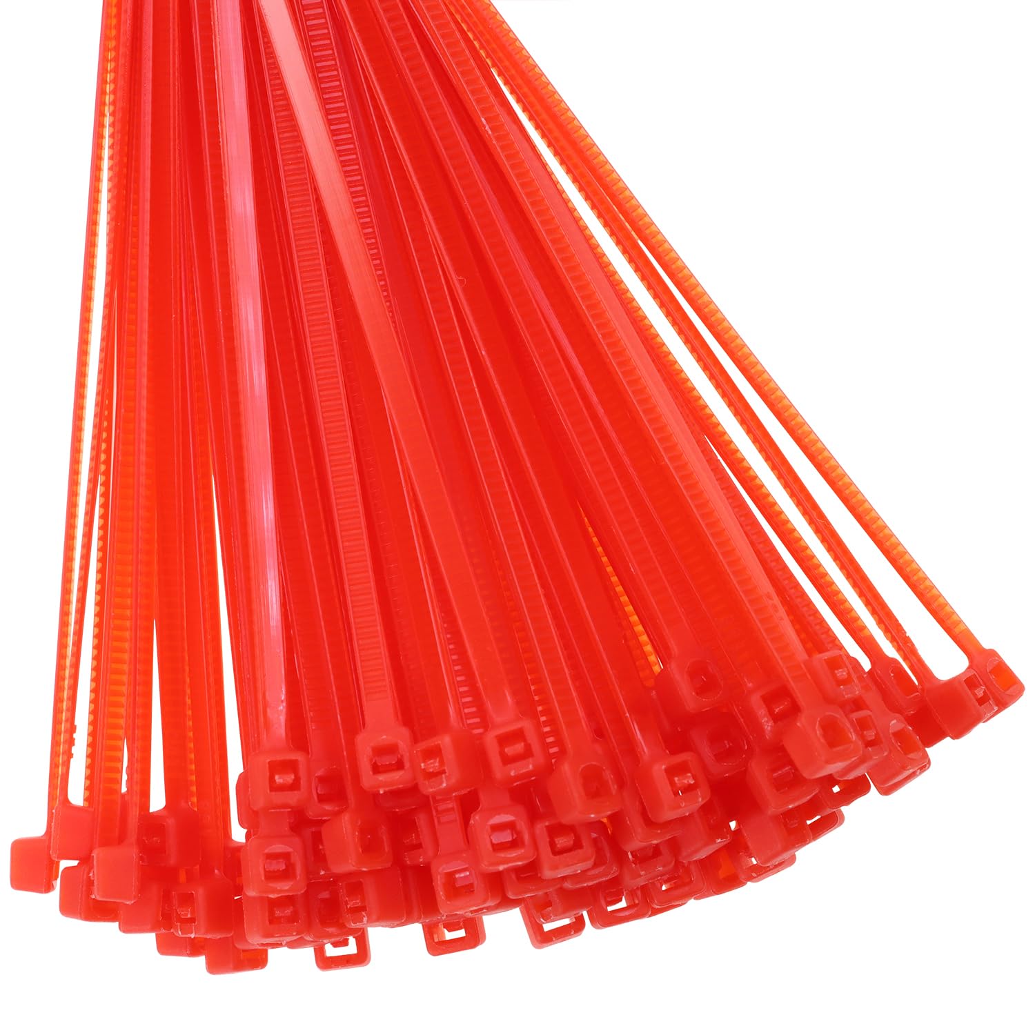 Amazon.com: Mini Skater 4 Inch Multi-Color Multi-Purpose Nylon zip Ties ...