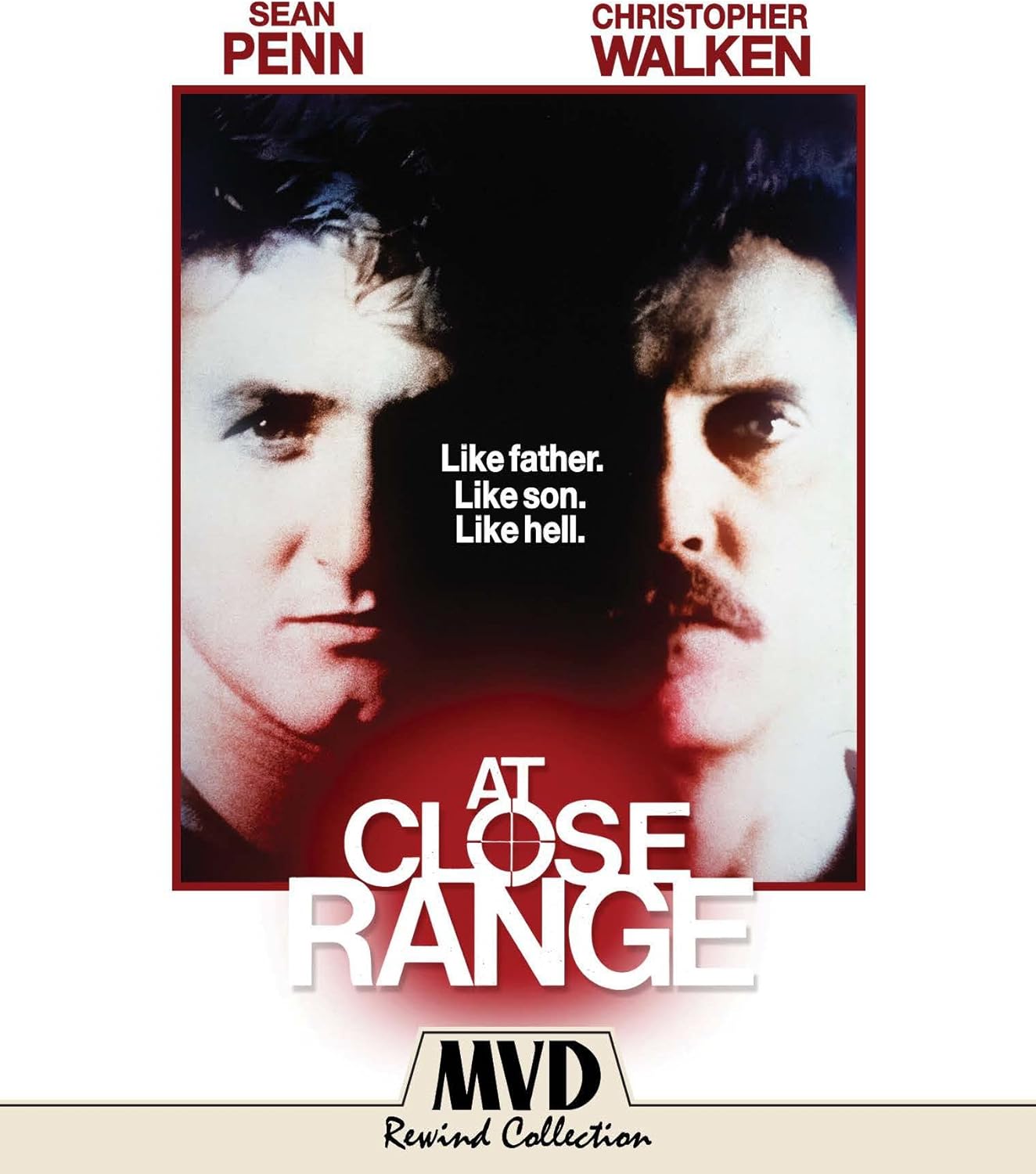 At Close Range (Collector's Edition) [Blu-ray]: Amazon.ca: Crispin ...