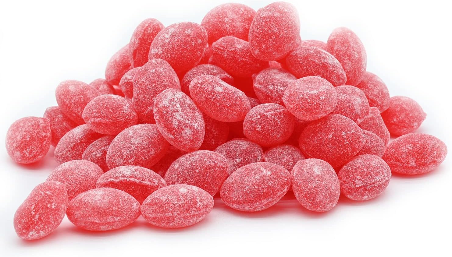 Amazon.com : Candy Retailer Old Fashioned Candy Drops (Wild Cherry, 1 ...