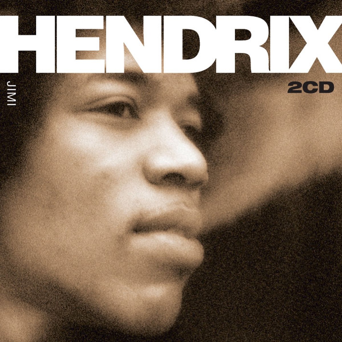 Jimi Hendrix -2cd-: Hendrix, Jimi: Amazon.es: CD y vinilos}