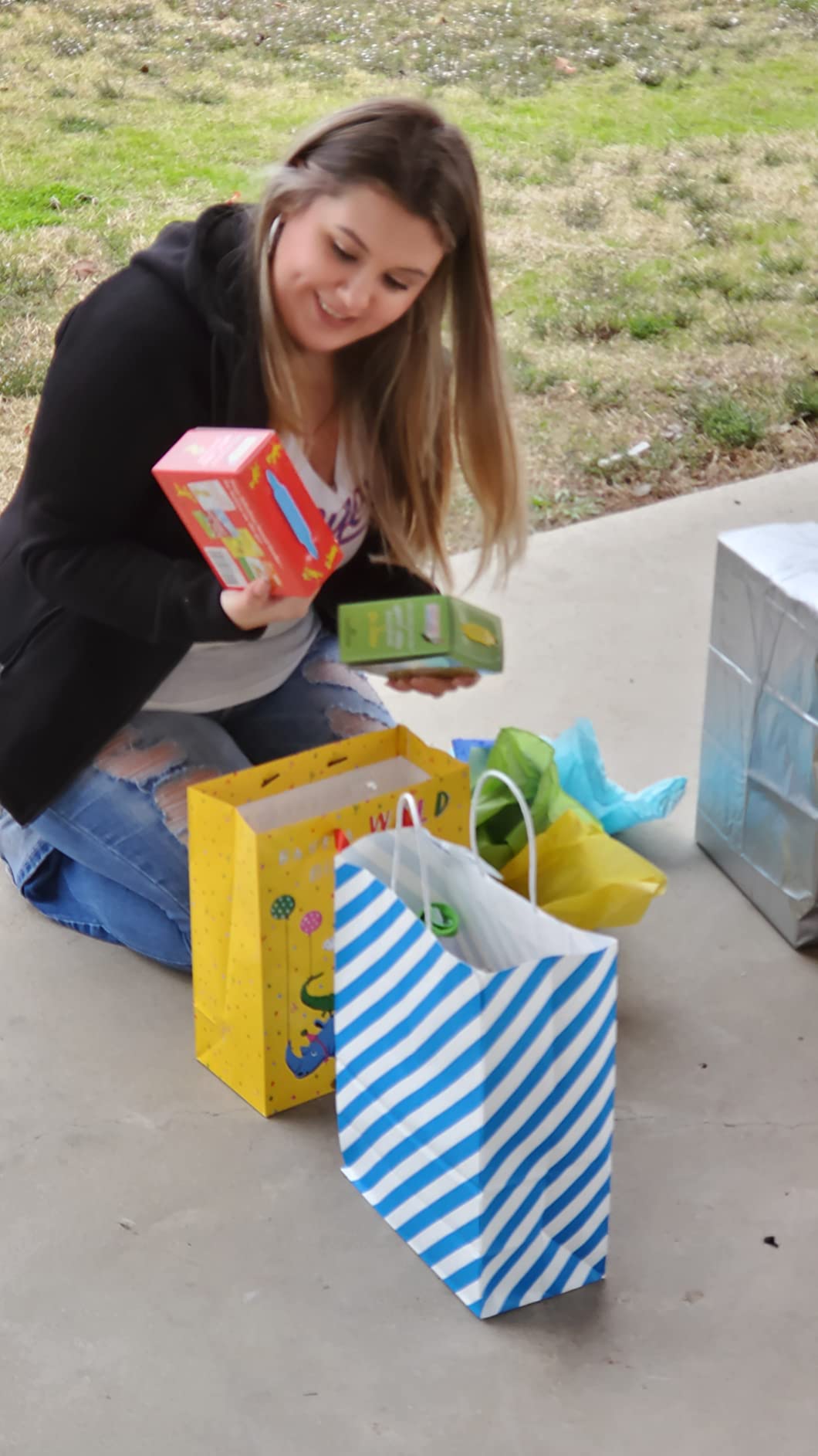 The Little Red Box of Bright and Early Board Books[BOXED-LITTLE RED BOX ...
