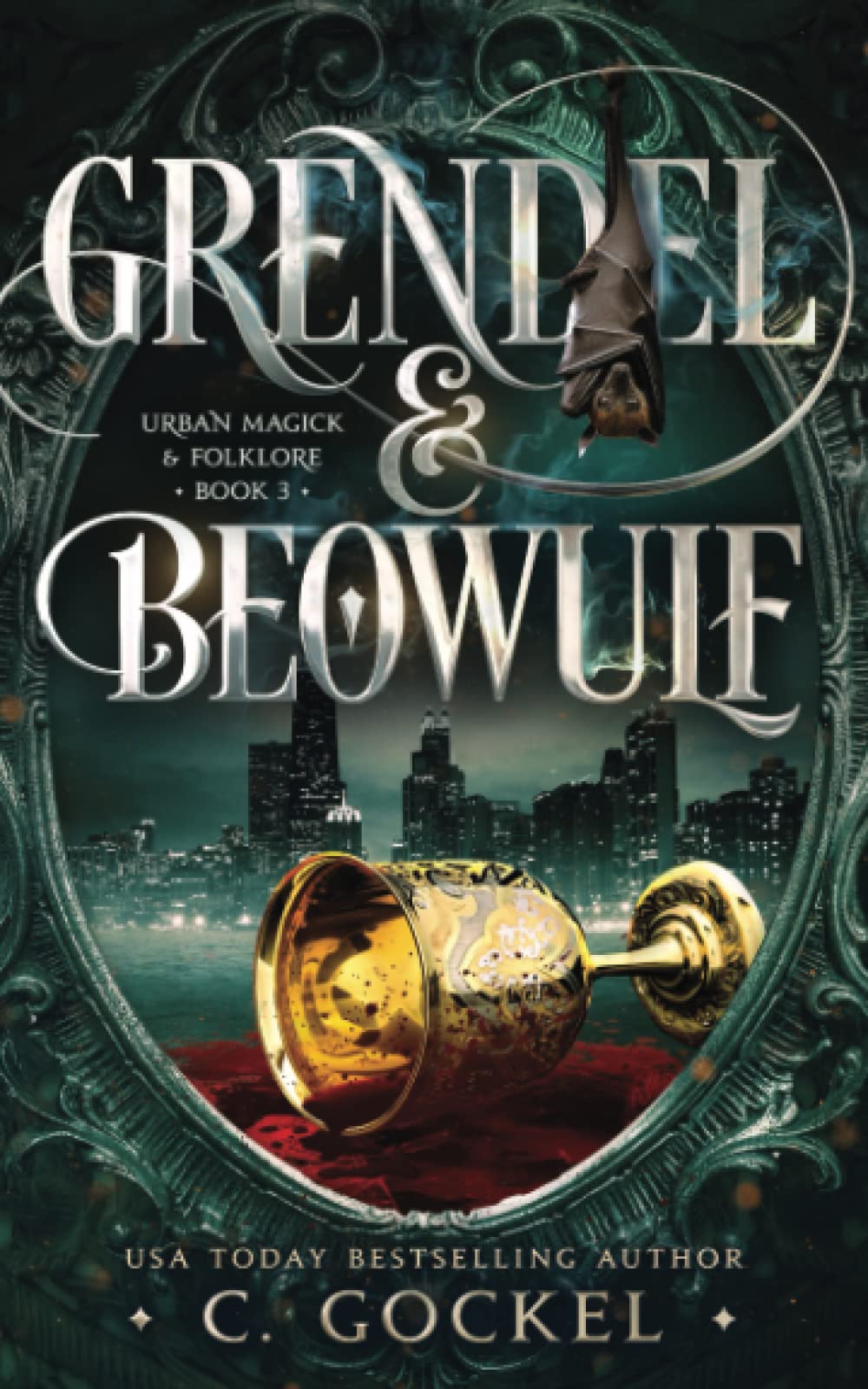 Publication: Grendel & Beowulf