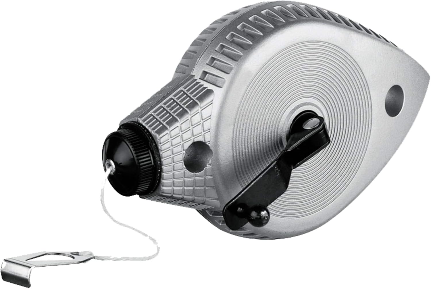 Stanley Chalk Line 30M 0-47-100 : Amazon.co.uk: DIY & Tools