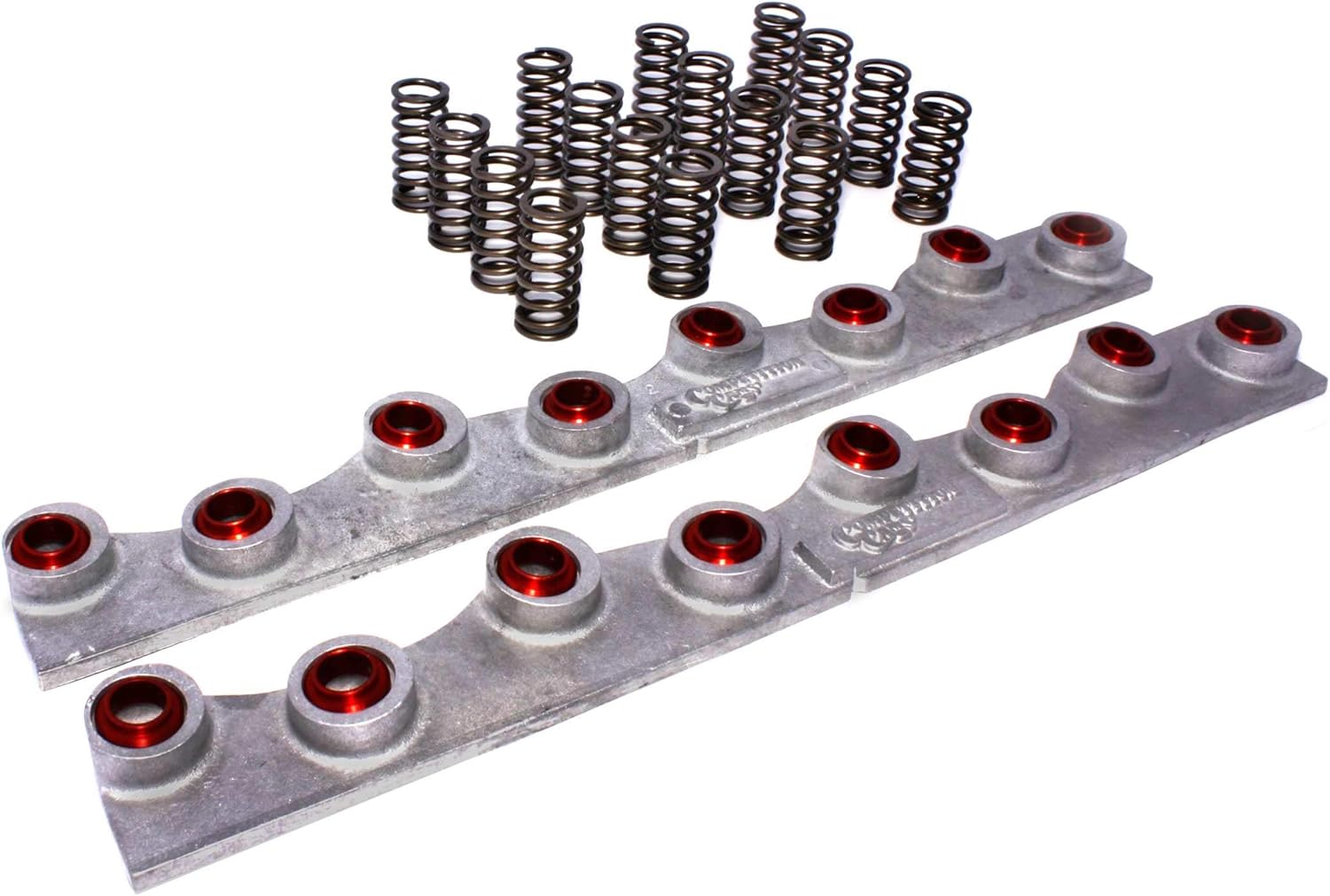Amazon.com: COMP Cams 4003 .874" Lifter Diameter Rev Kit for Big Block ...