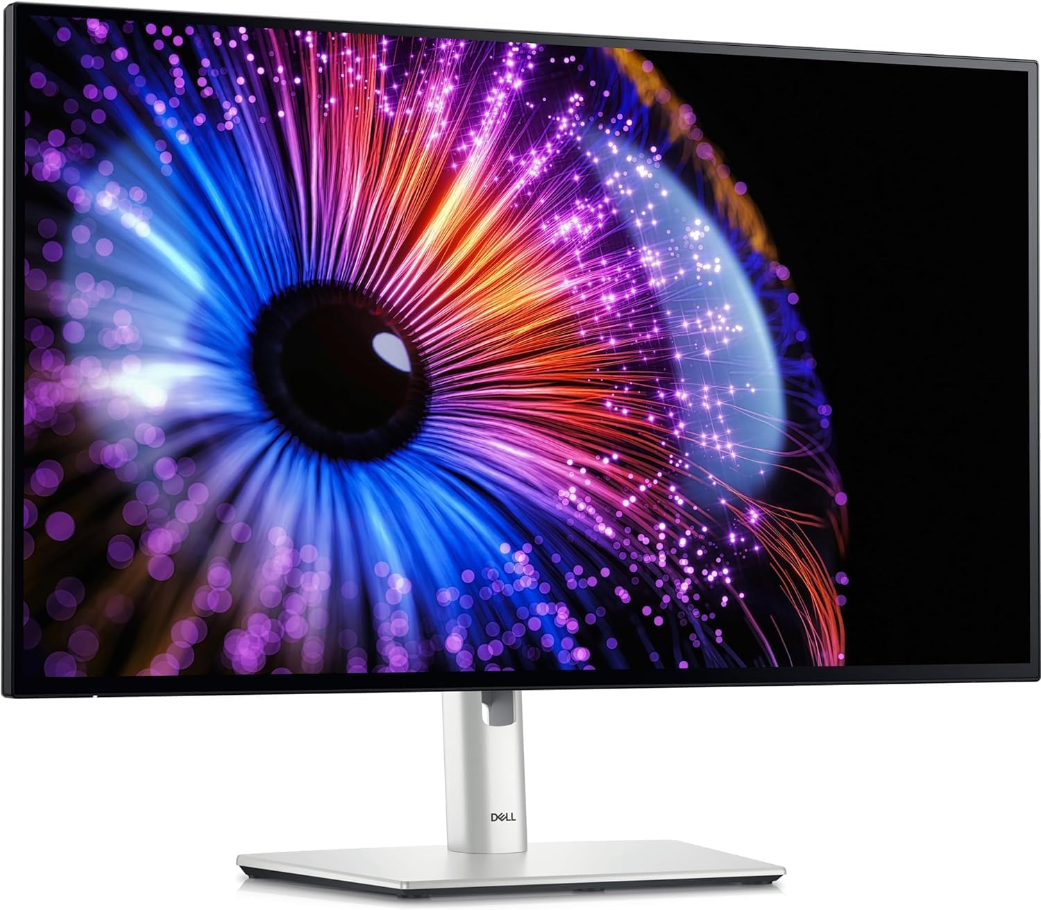 Amazon.com: Dell UltraSharp U2711 27-inch Widescreen Flat Panel Monitor ...