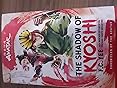 Amazon.com: Avatar, The Last Airbender: The Shadow of Kyoshi ...