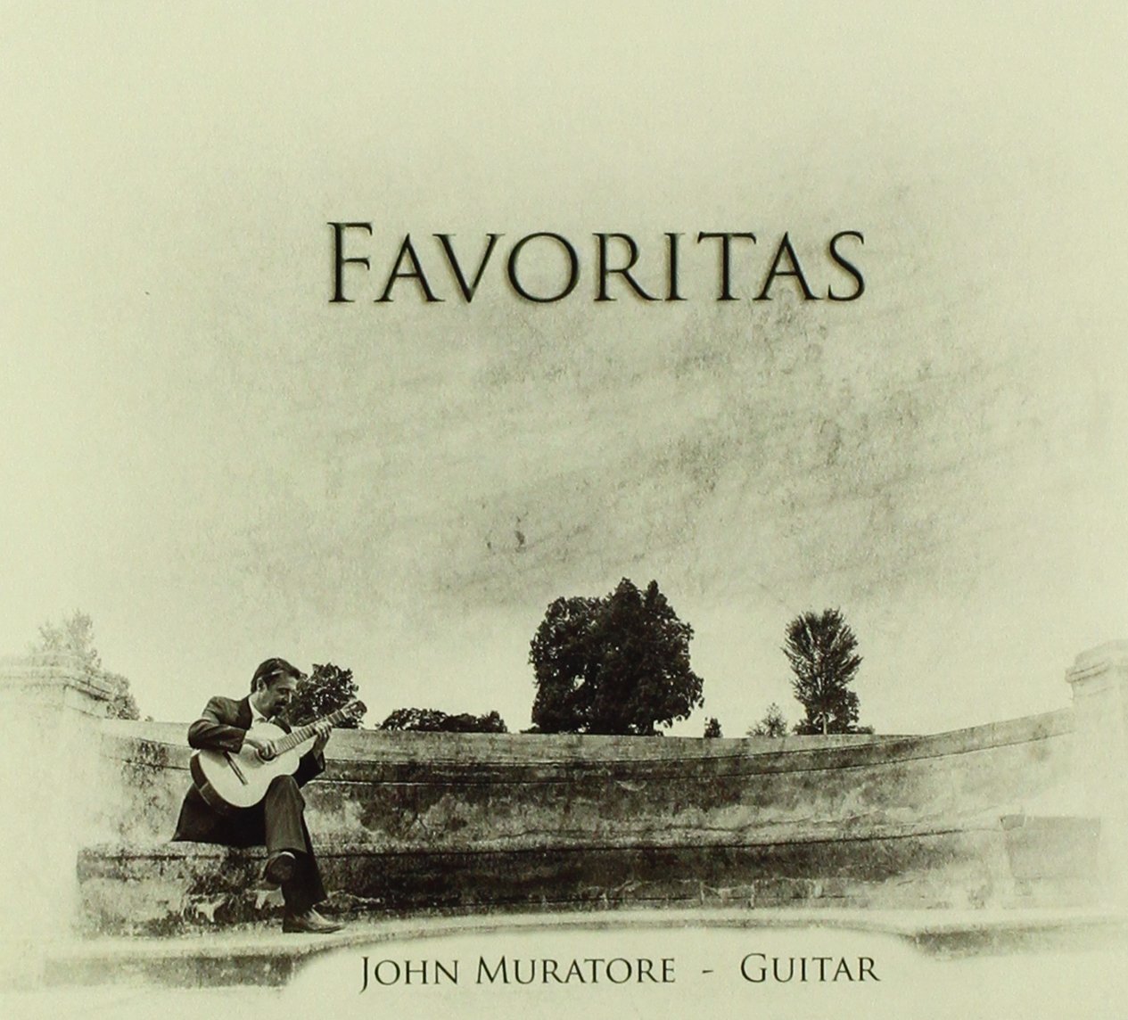John Muratore - Favoritas - Amazon.com Music