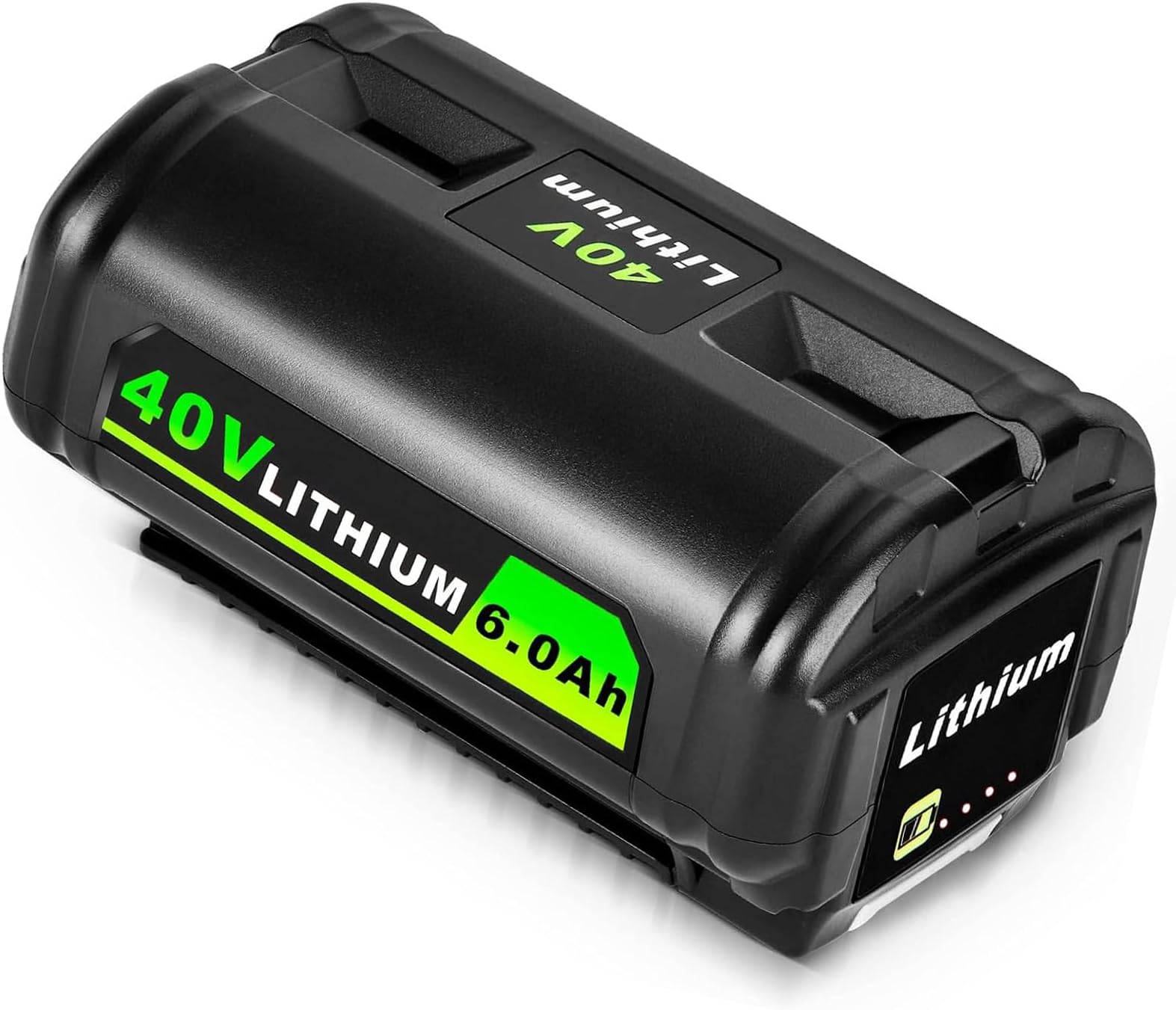 Amazon.com : Ryobi OP4050A 40-Volt Lithium-Ion 5 Ah High Capacity ...