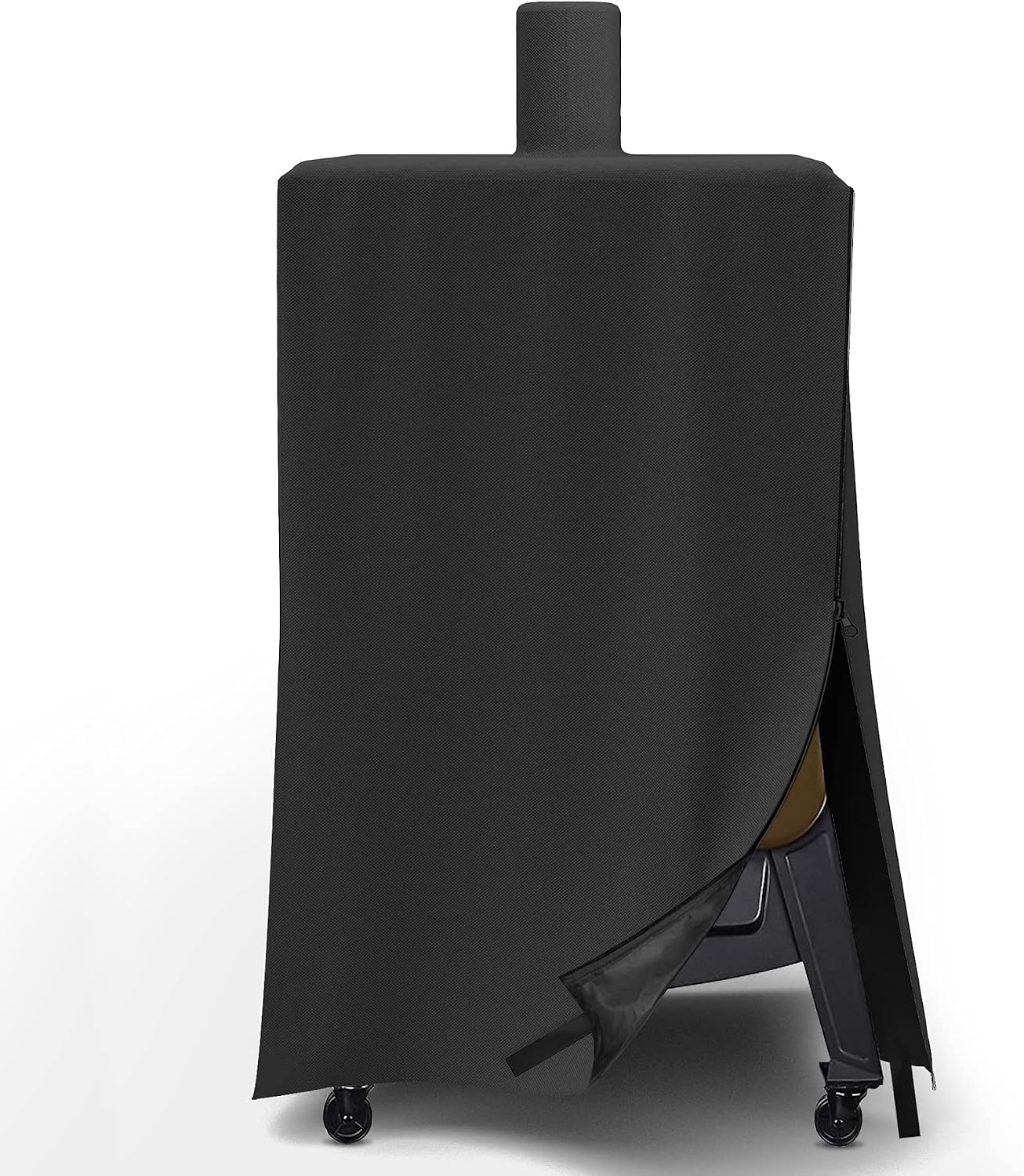 Durable & Waterproof Pellet Smoker Cover for Pit Philippines | Ubuy