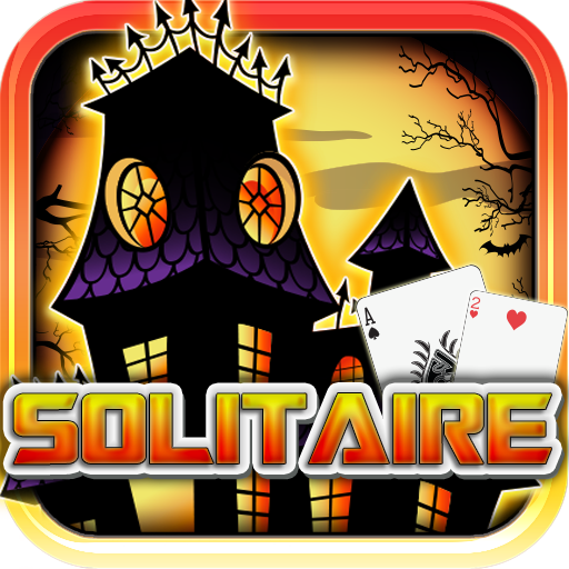 Haunted Hills Solitaire Scary - App on Amazon Appstore