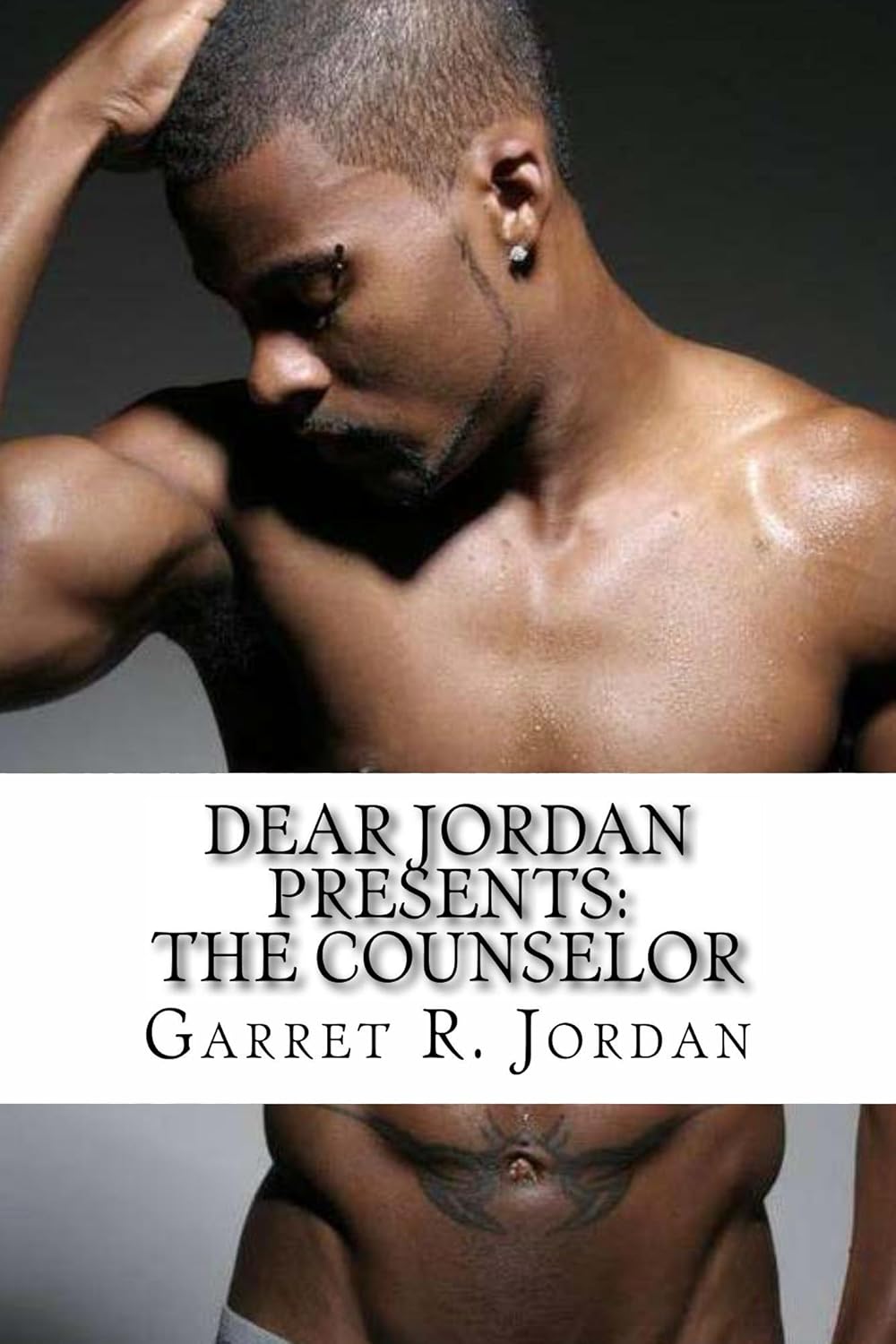 Dear Jordan Presents: The Counselor (Therapy Sessions Part One ...