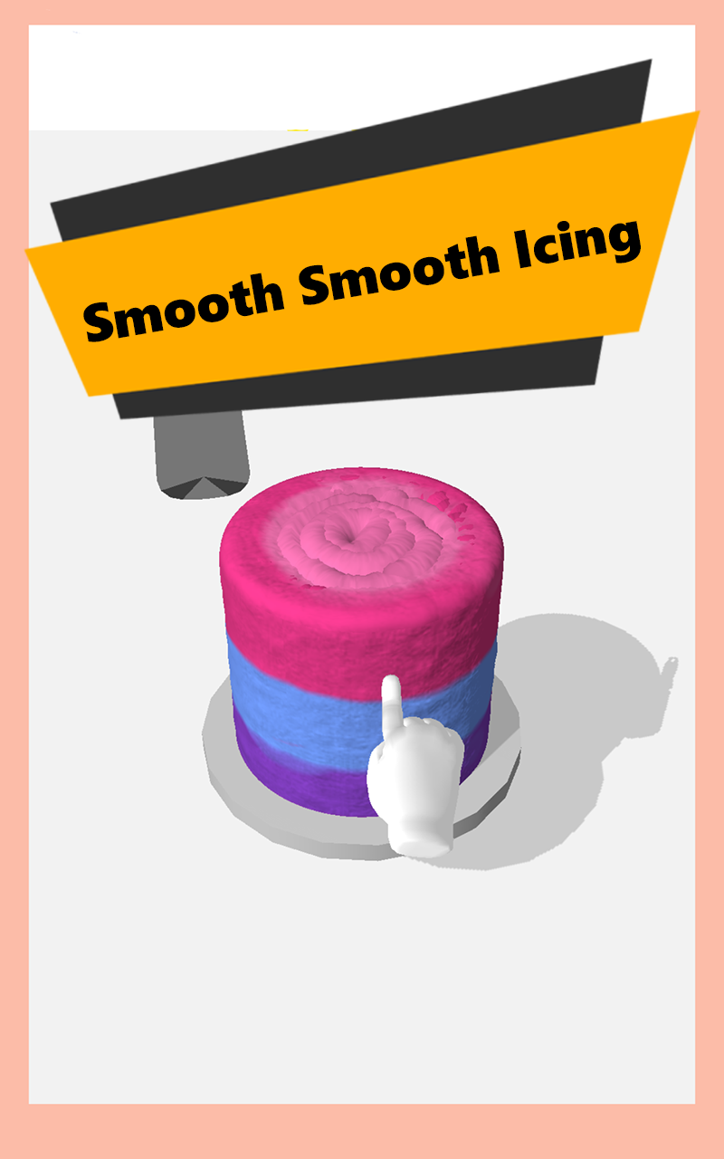 Cake Icing: Become a Cake Decorating Master in This Sweet Simulation ...