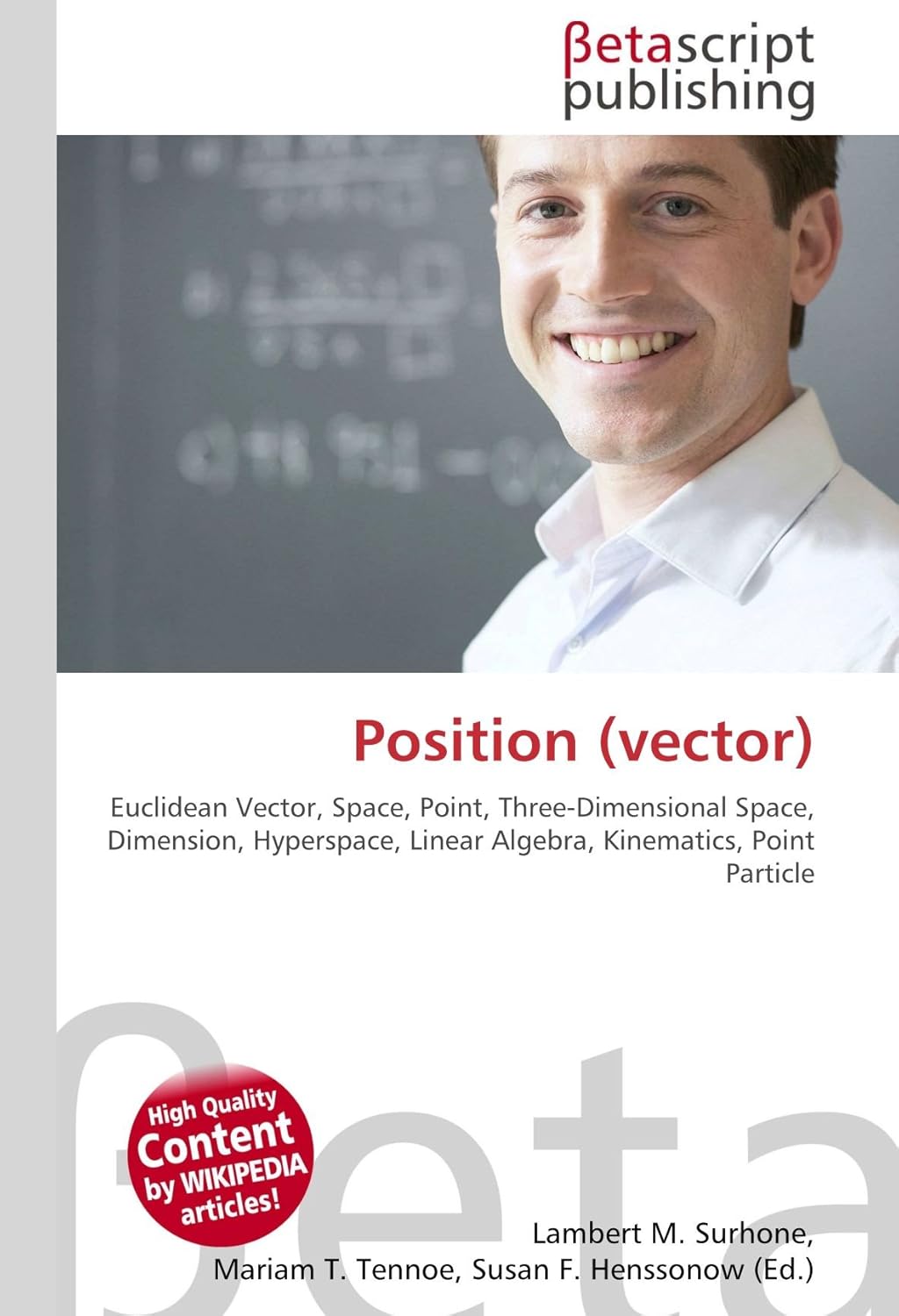 Position (vector): Euclidean Vector, Space, Point, Three-Dimensional ...