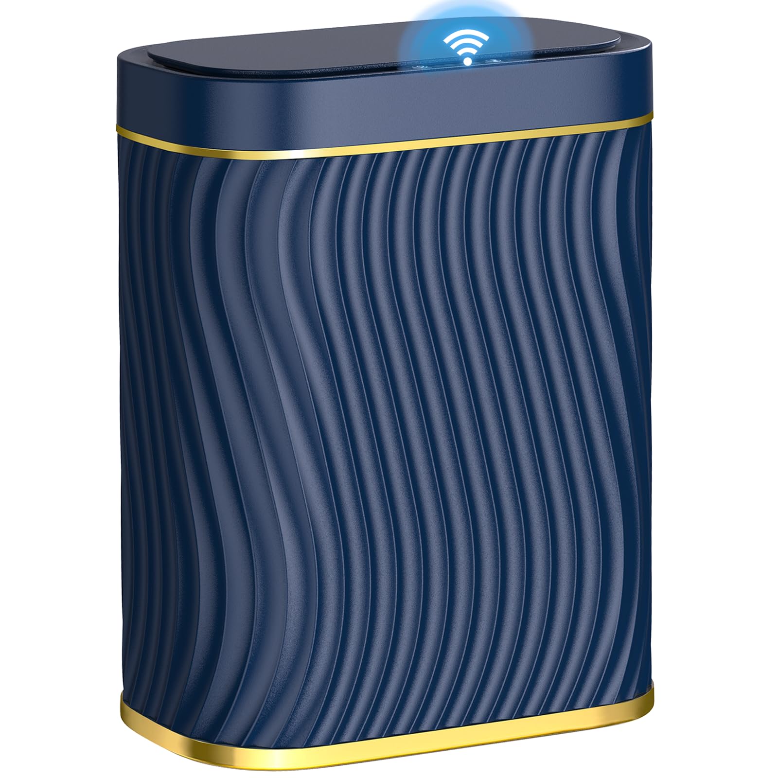 Snapklik.com : Bathroom Small Trash Can