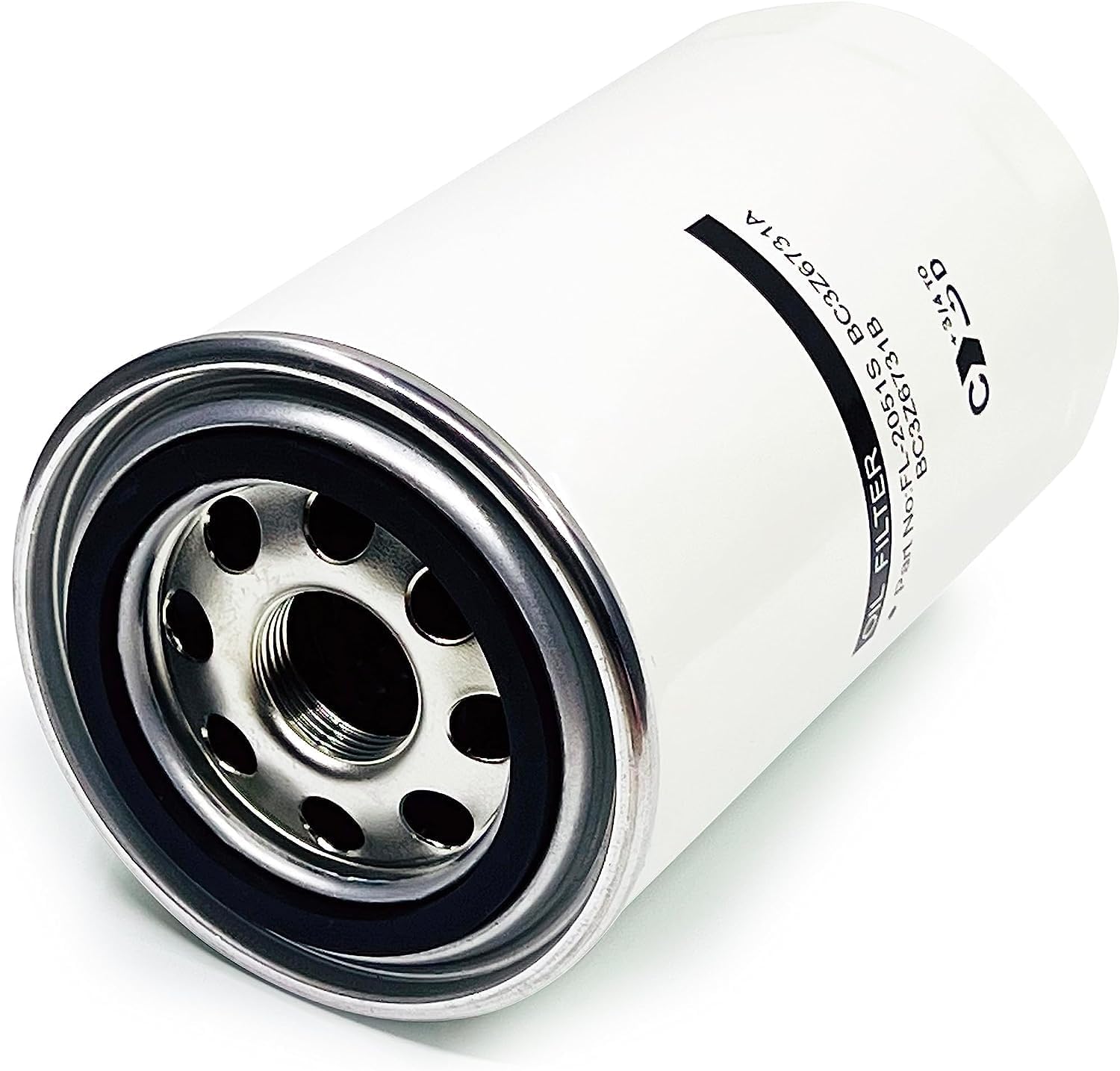 Amazon.com: FL2051S Oil Filter Compatible with 2011-2023 Ford F250 F350 ...