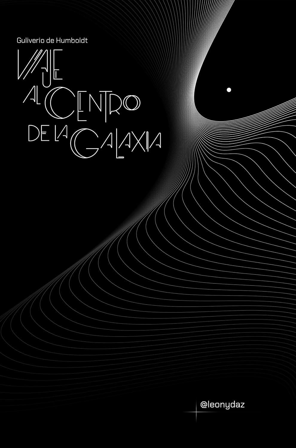 Amazon.com: Guliverio de Humboldt - Viaje al centro de la galaxia ...
