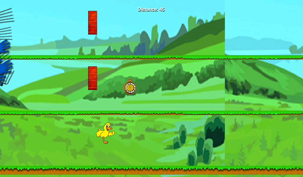 duck runner - App on Amazon Appstore