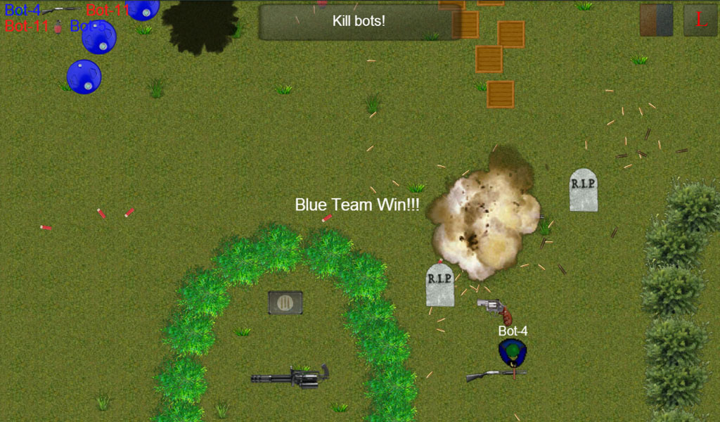 2D Strike:Amazon.de:Appstore for Android