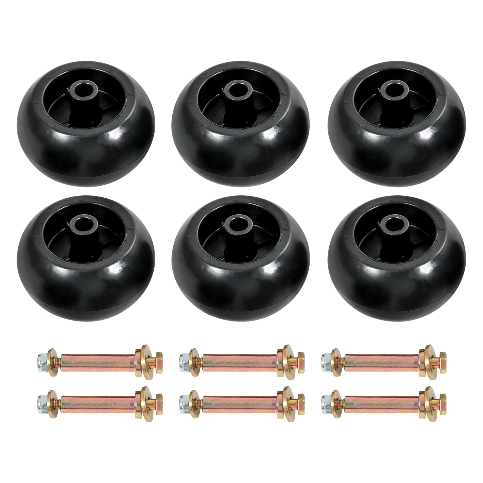 deck wheels