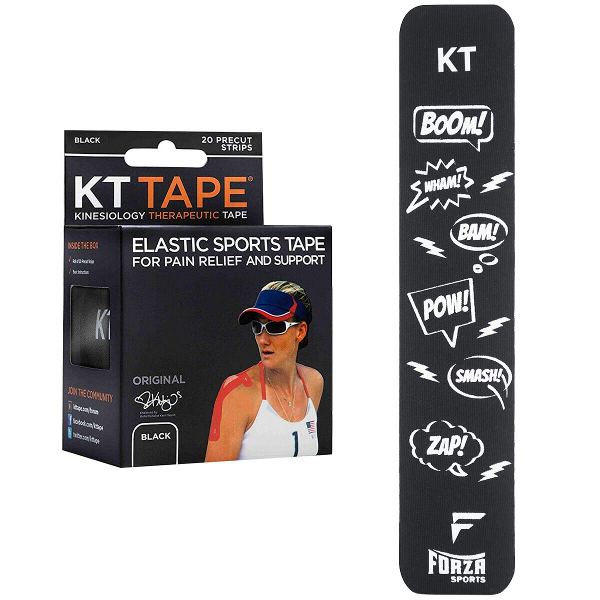 Kt Tape Kt Recovery Pain Relief Gel at Juan Bear blog