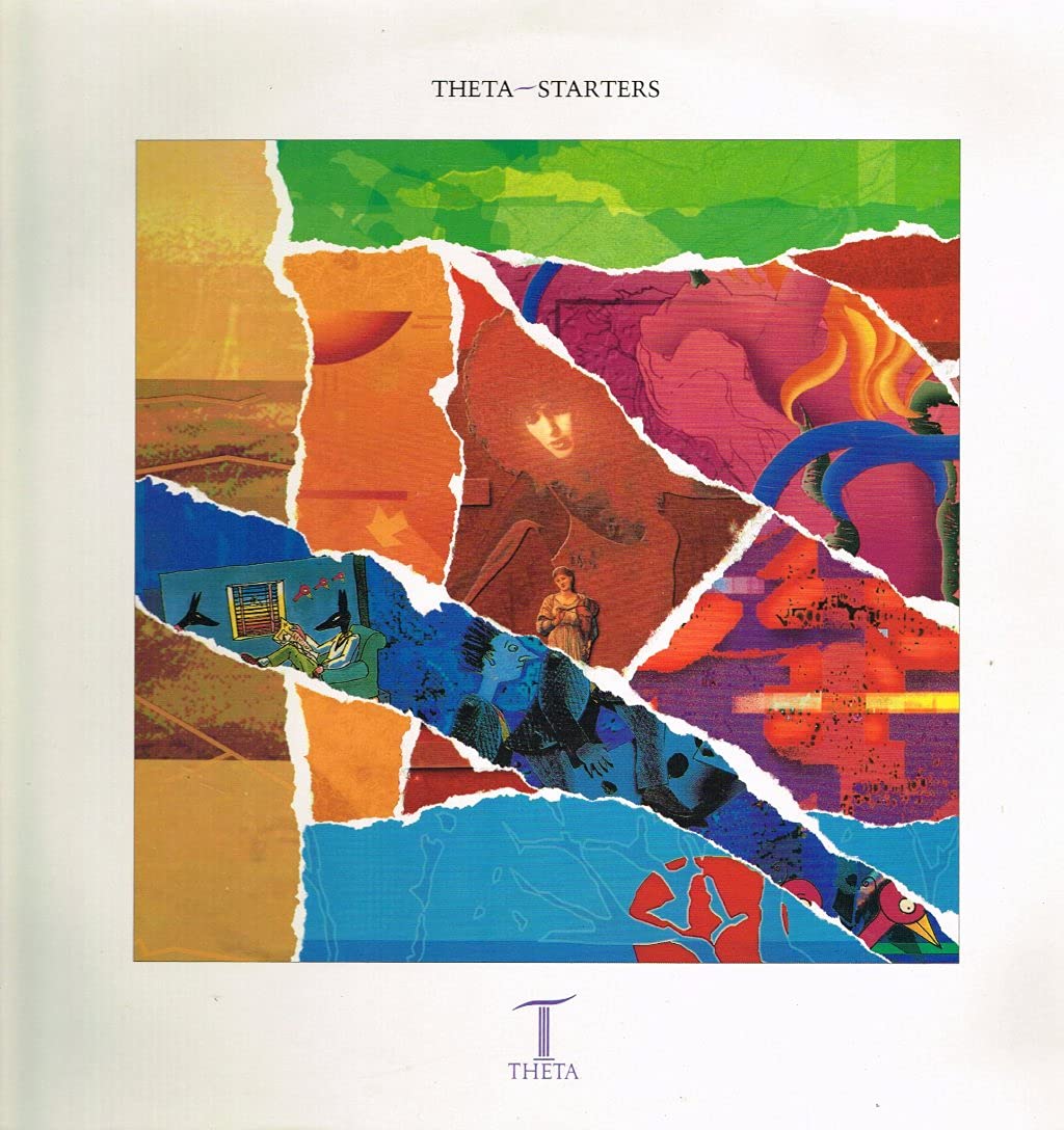 Amazon.com: Starters: CDs & Vinyl