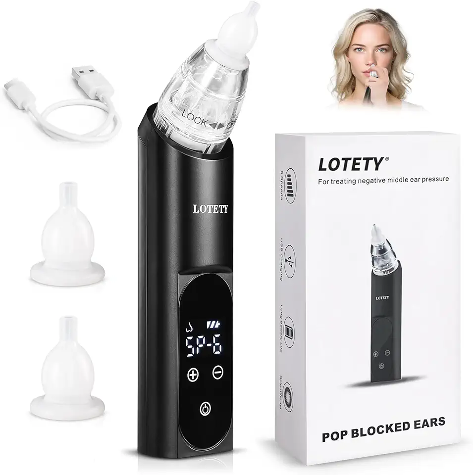 Understanding The Connection Between Neck Pain And Eustachian Tube ...