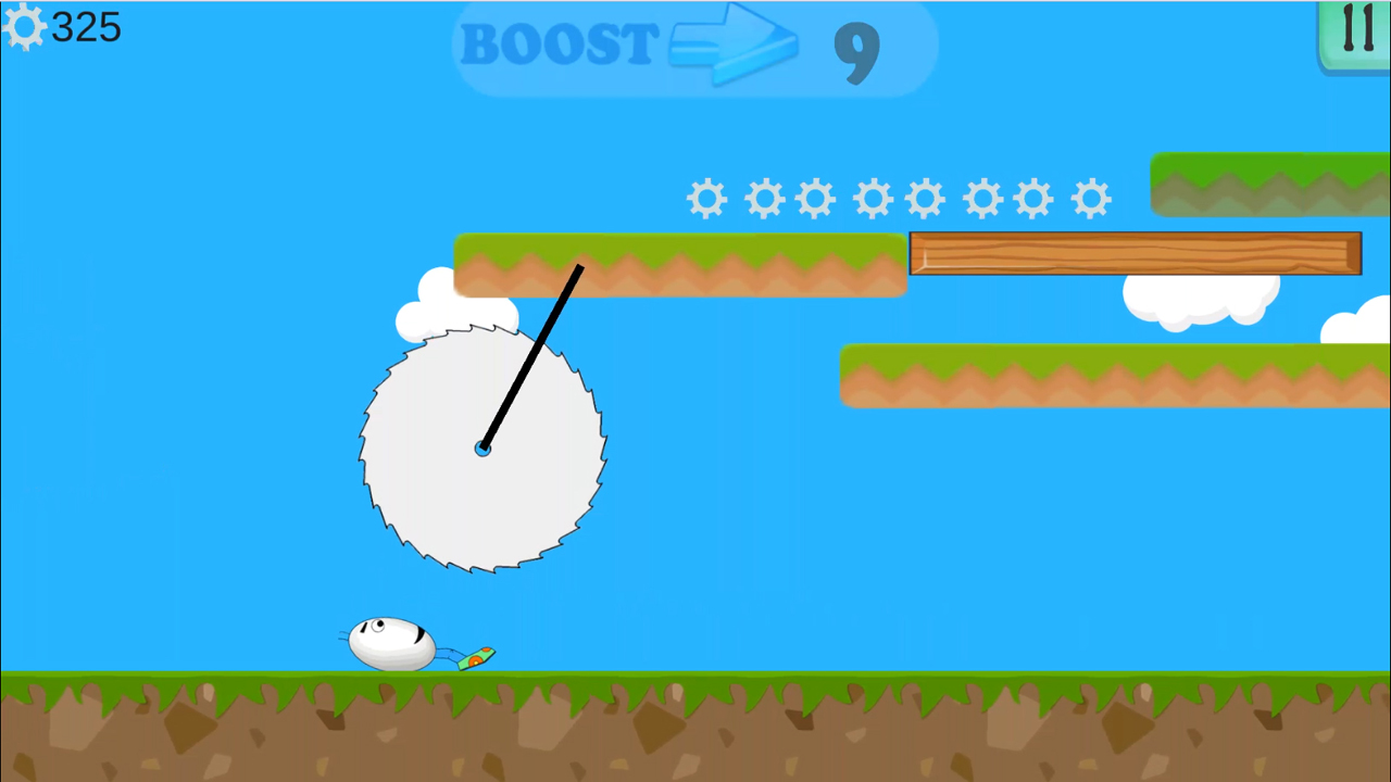 Egg Racer - Free:Amazon.com:Appstore for Android
