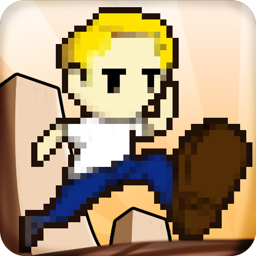 City Pixel Runner - App on Amazon Appstore