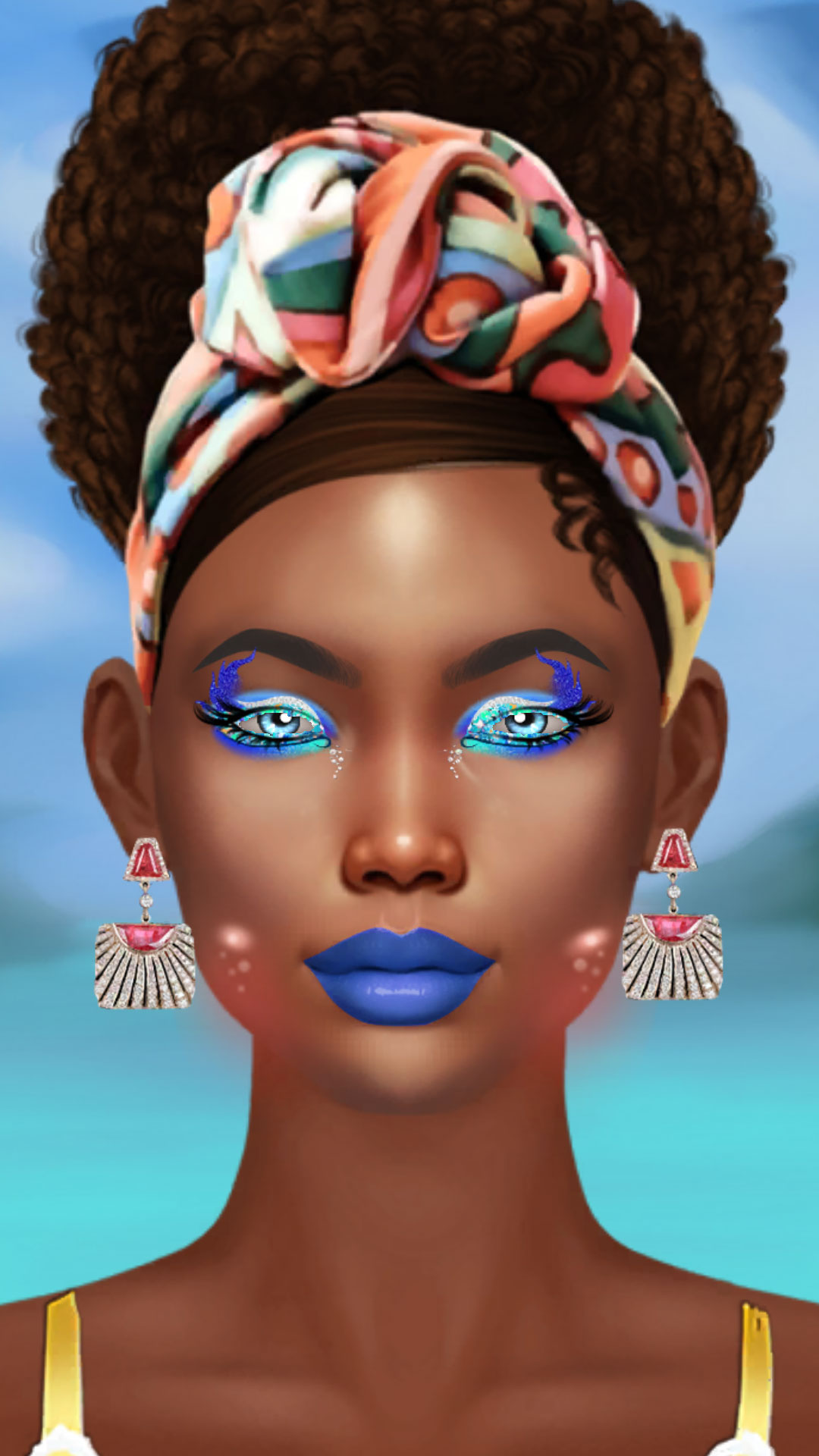 ASMR Eye Doctor Treatment & Makeup: Hospital Games - App on Amazon Appstore
