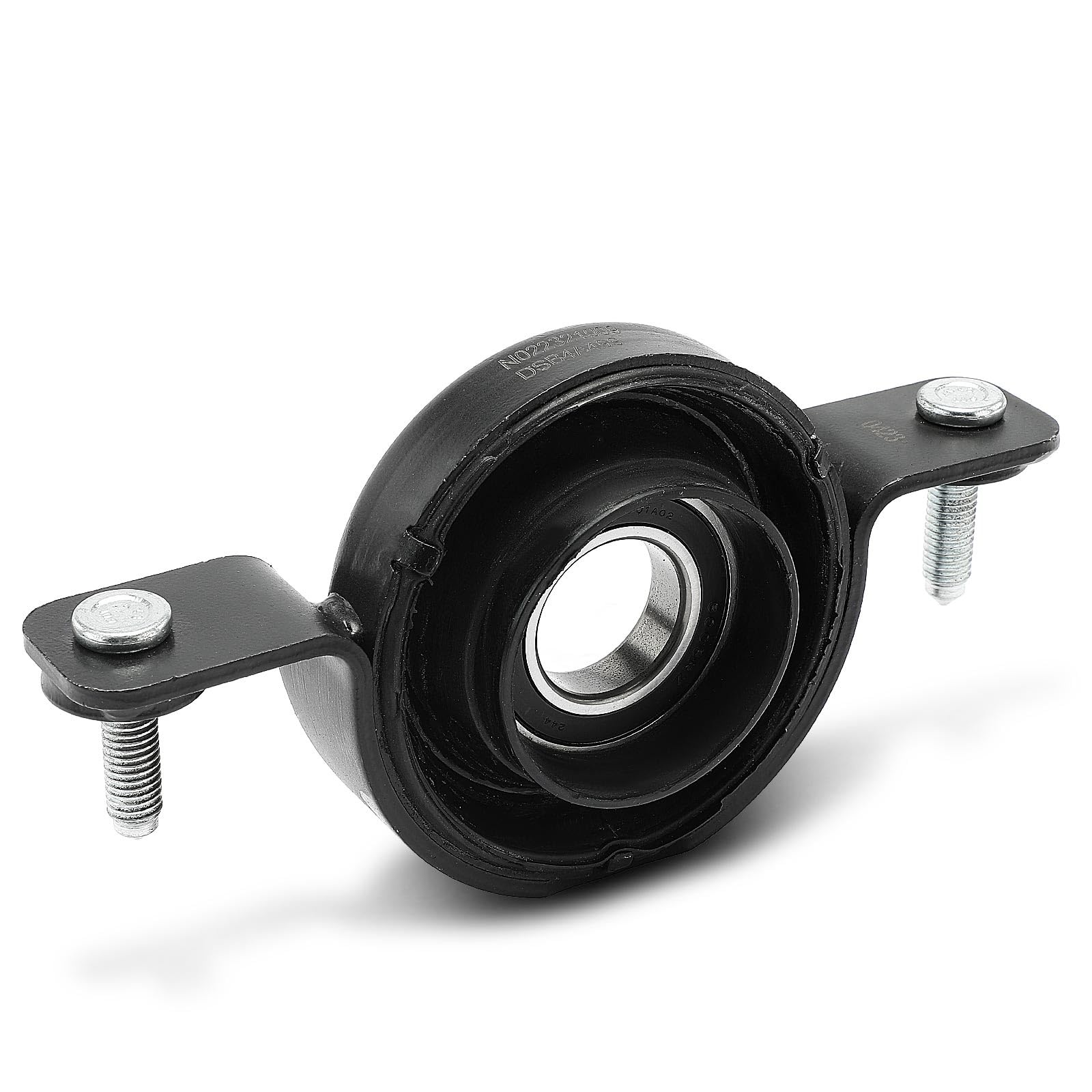 Amazon.com: A-Premium Drive Shaft Center Support Bearing Compatible ...