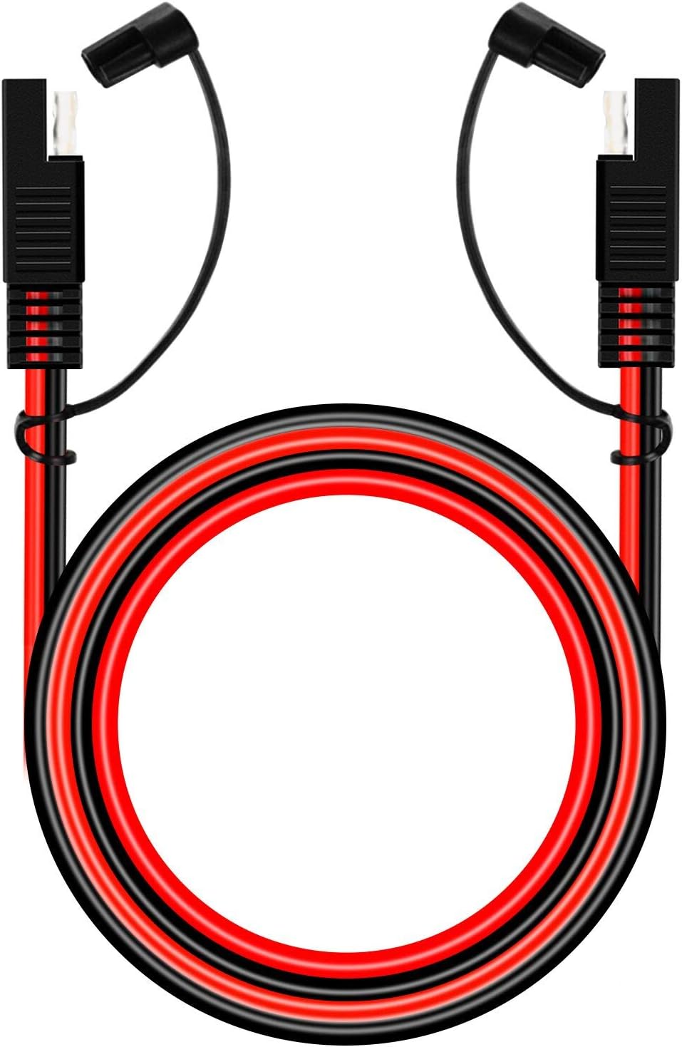 Amazon.com: AJDPOI 14 AWG SAE Extension Cable - SAE to SAE Power ...