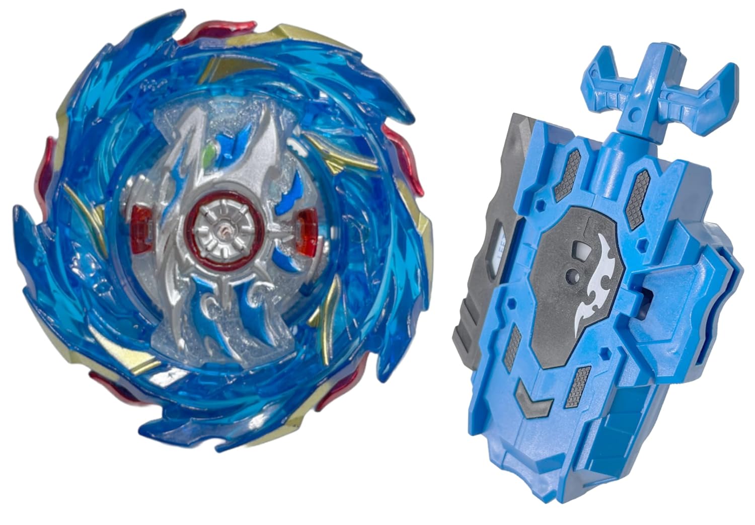 Buy AZAD57 Superking Layer System Helios Volcano Ou Z'+ B-174 with LR ...