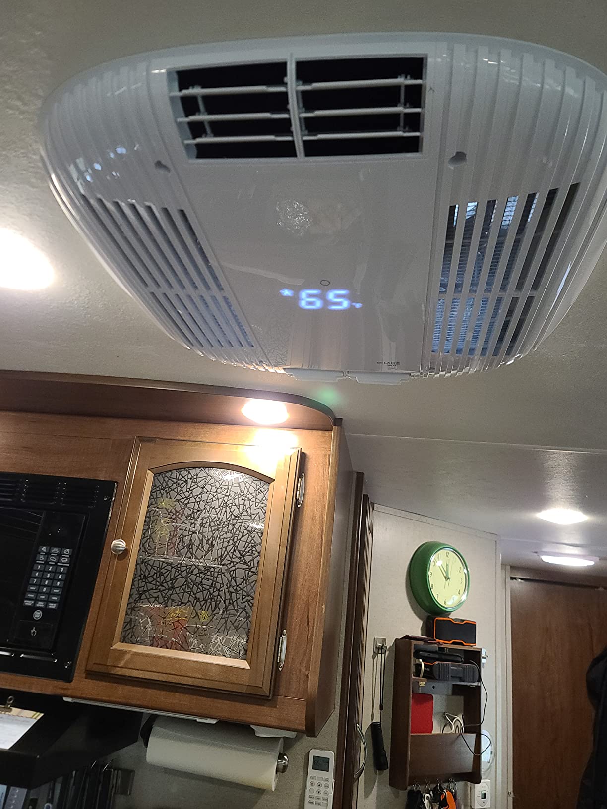 $44/mo - Finance RecPro RV Air Conditioner 15K Non-Ducted | Quiet AC ...