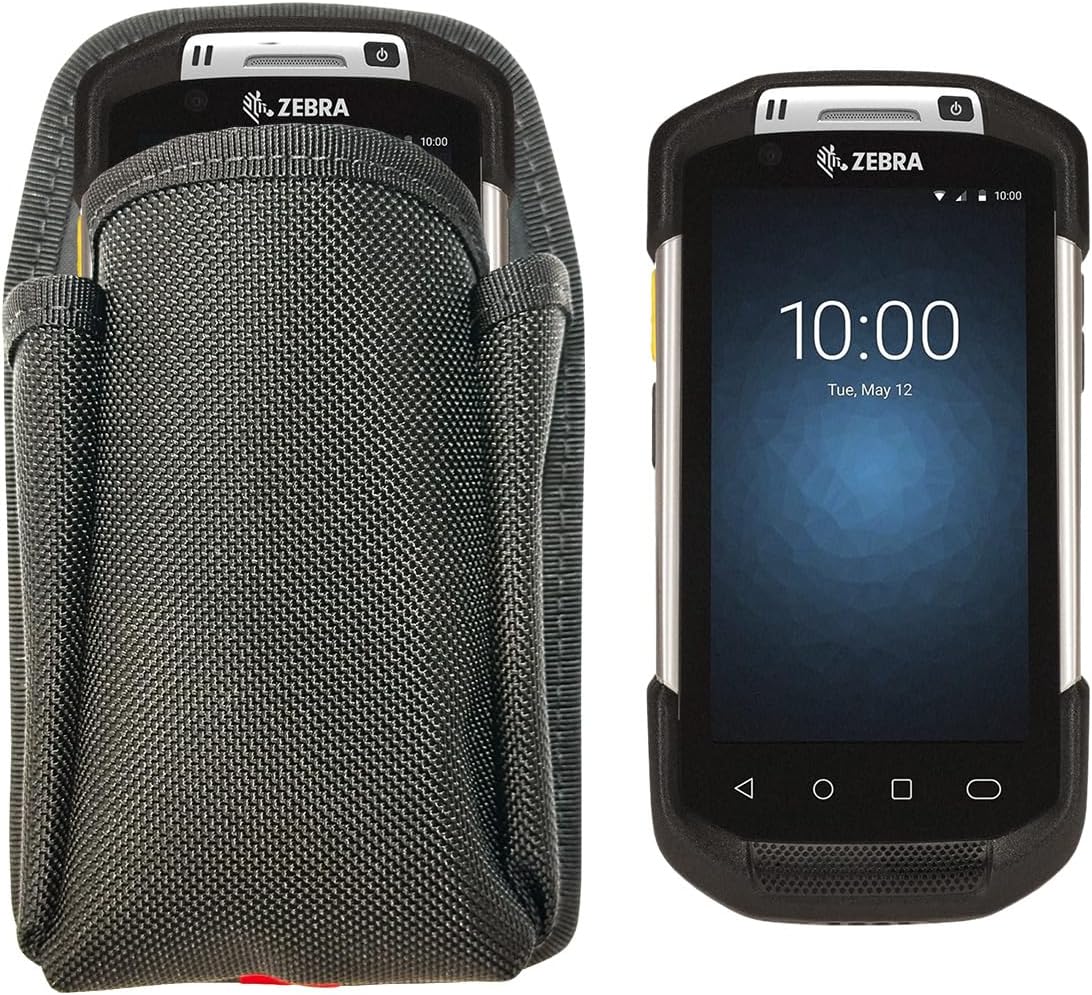 Amazon.com: HILIPRO Protective Case Holster with Fixed Belt Loop for ...