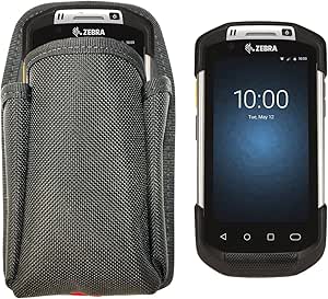 Amazon.com: HILIPRO Protective Case Holster with Fixed Belt Loop for ...