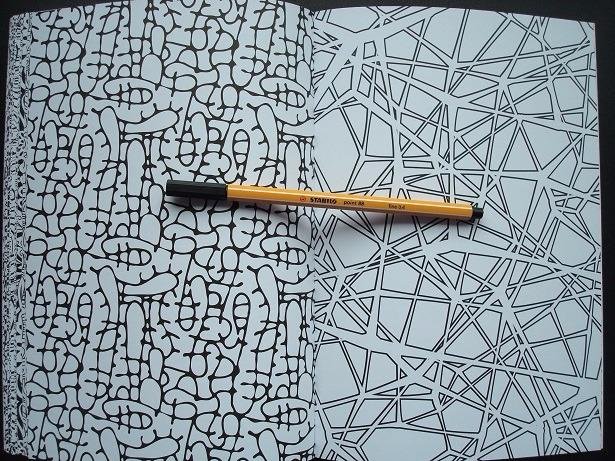 The Fourth One and Only Colouring Book for Adults (One and Only ...