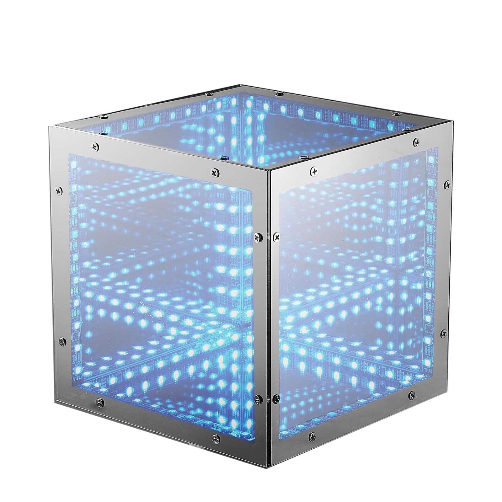 Mdkave Dynamic BOX, Cool lighting decorates rooms and game rooms, full ...