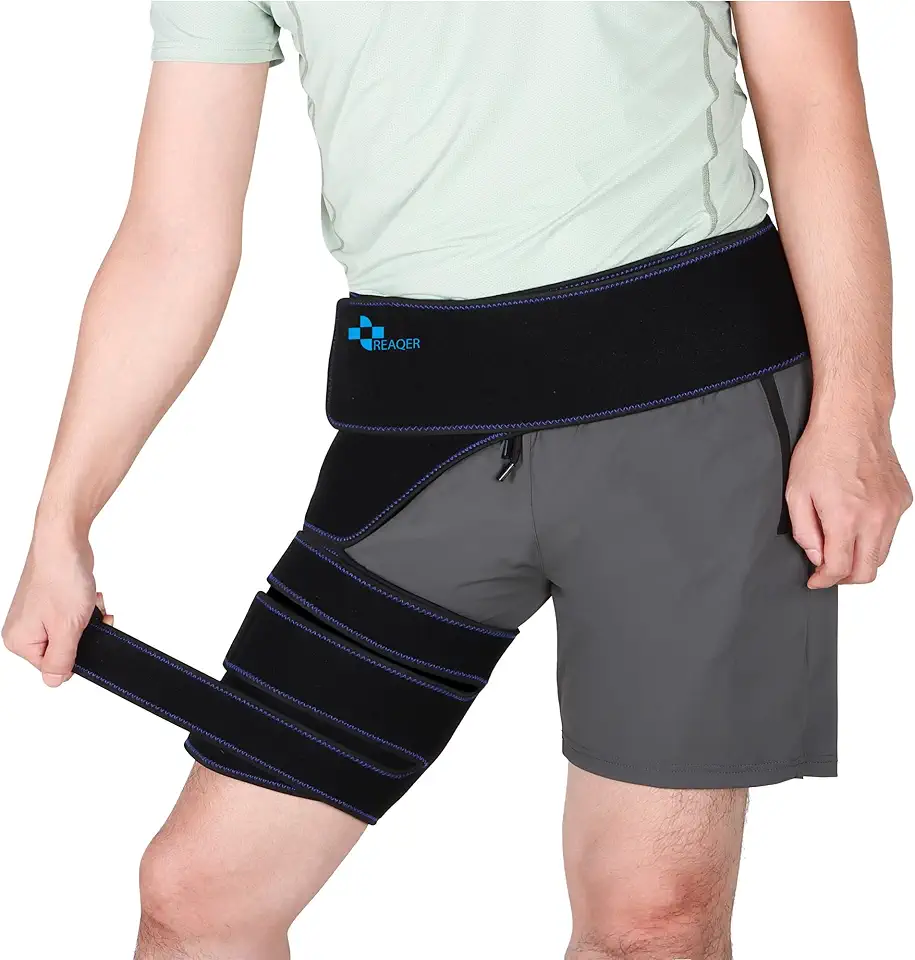 Understanding The Link Between Hip Arthritis And Groin Pain | MedShun