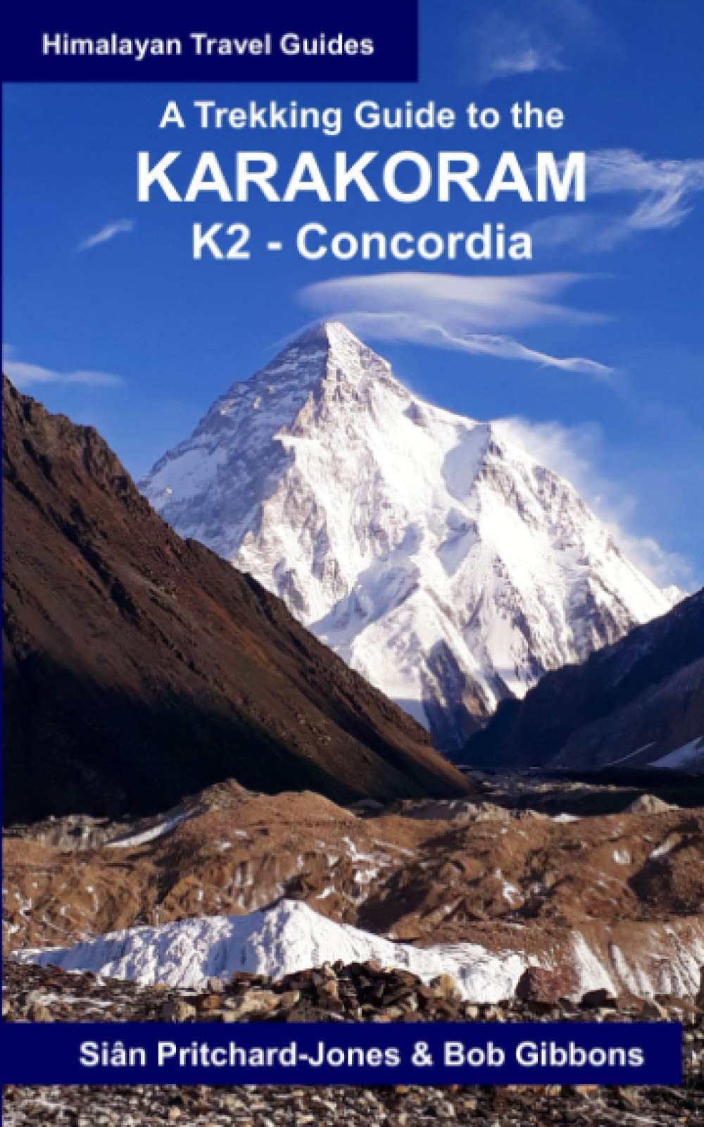Karakoram K2